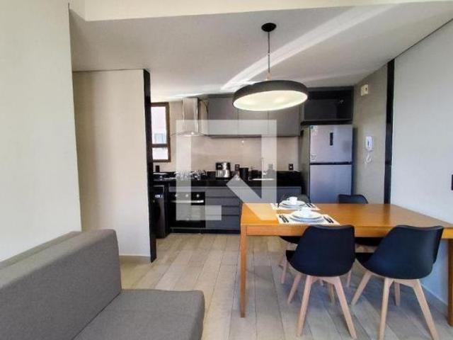 Apartamento à Venda Lourdes, 1 Quarto, 52 m² Belo Horizonte