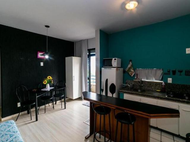 Apartamento à Venda Lourdes, 1 Quarto, 53 m2