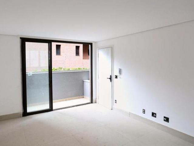 Apartamento à Venda Lourdes, 1 Quarto, 54 m2
