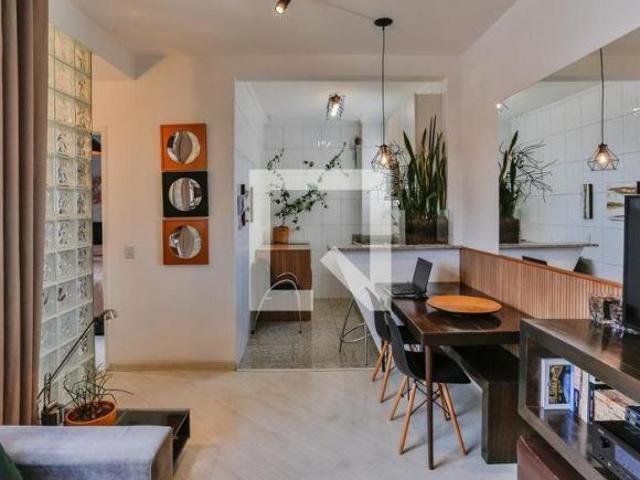 Apartamento à Venda Lourdes, 1 Quarto, 56 m² Belo Horizonte