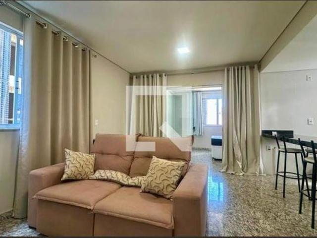 Apartamento à Venda Lourdes, 1 Quarto, 57 m² Belo Horizonte