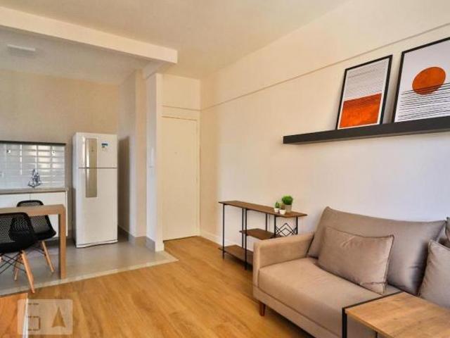 Apartamento à Venda Lourdes, 1 Quarto, 58 m2