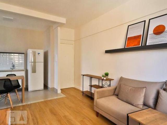 Apartamento à Venda Lourdes, 1 Quarto, 58 m² Belo Horizonte