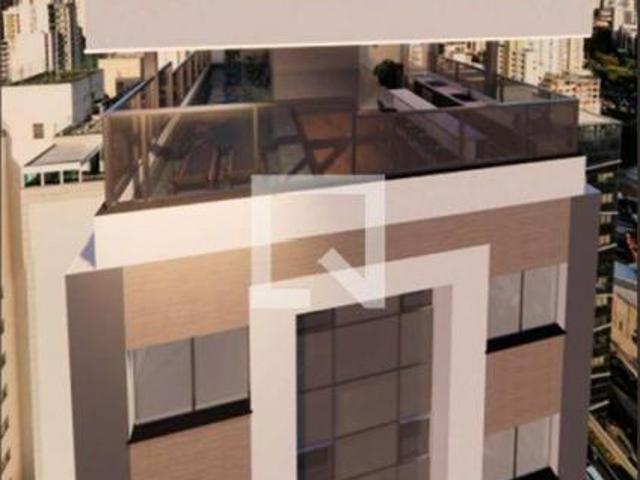 Apartamento à Venda Lourdes, 1 Quarto, 63 m² Belo Horizonte