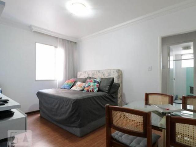 Apartamento à Venda Lourdes, 1 Quarto, 69 m2