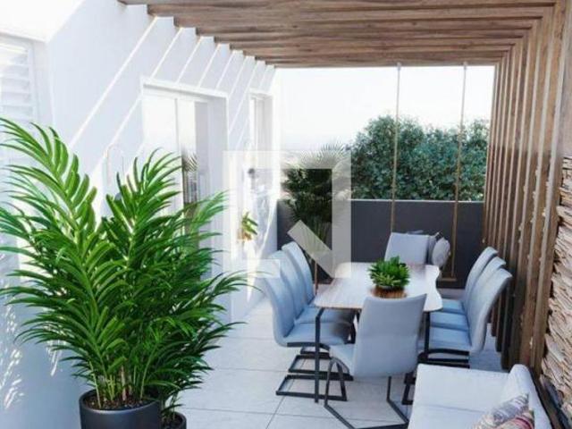 Apartamento à Venda Lourdes, 1 Quarto, 91 m² Belo Horizonte