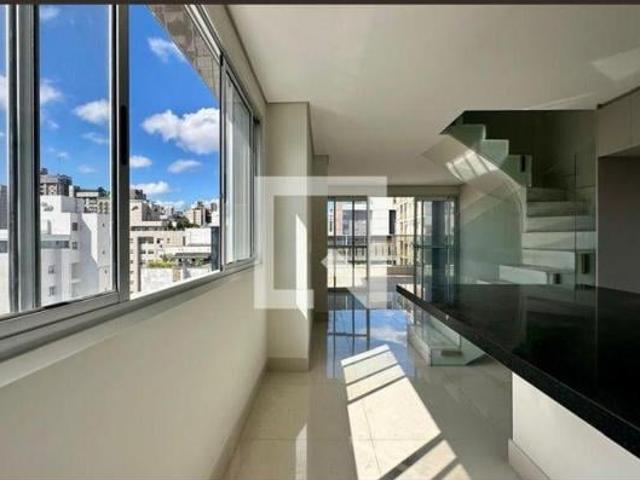 Apartamento à Venda Lourdes, 2 Quartos, 108 m² Belo Horizonte