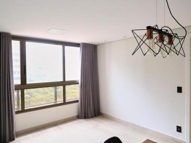 Apartamento à Venda Lourdes, 2 Quartos, 119 m2