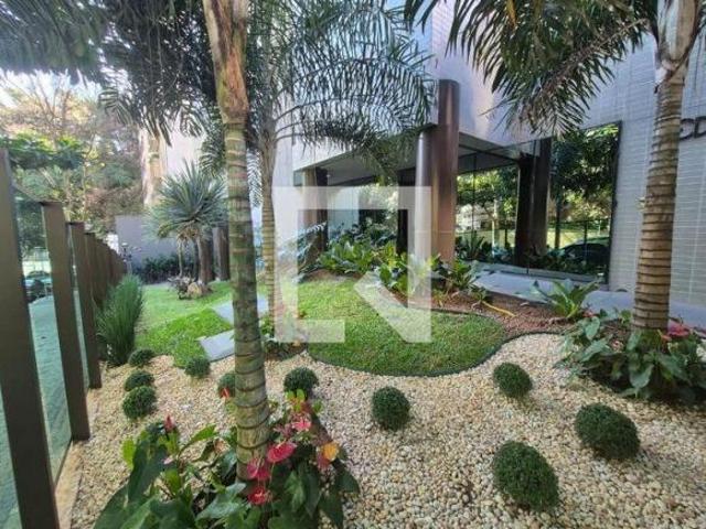 Apartamento à Venda Lourdes, 2 Quartos, 122 m² Belo Horizonte