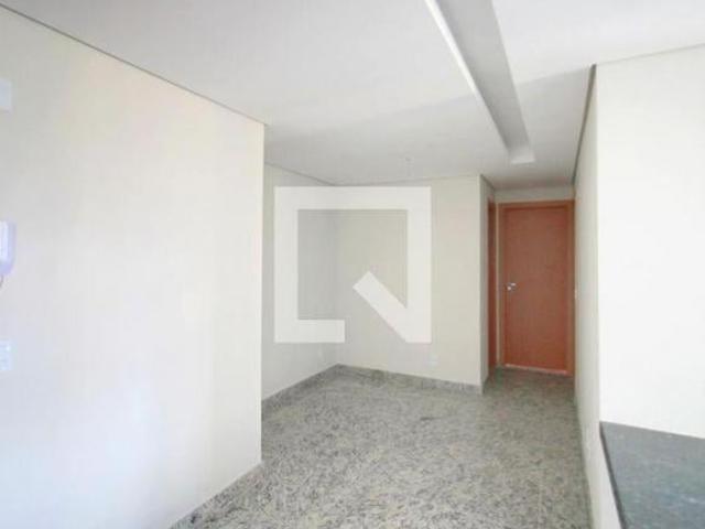 Apartamento à Venda Lourdes, 2 Quartos, 46 m² Belo Horizonte