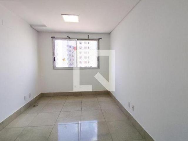 Apartamento à Venda Lourdes, 2 Quartos, 49 m² Belo Horizonte