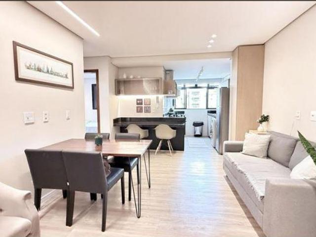 Apartamento à Venda Lourdes, 2 Quartos, 55 m2