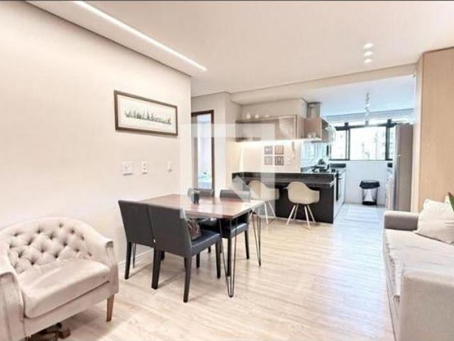 Apartamento à Venda Lourdes, 2 Quartos, 55 m² Belo Horizonte