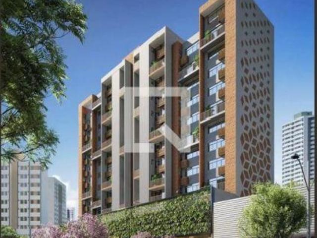 Apartamento à Venda Lourdes, 2 Quartos, 55 m² Belo Horizonte