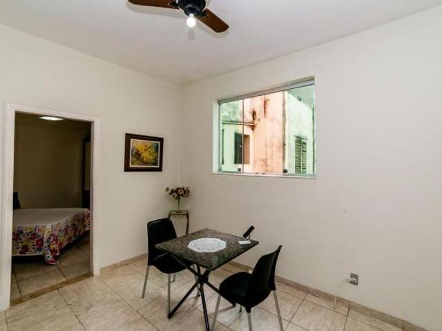 Apartamento à Venda Lourdes, 2 Quartos, 58 m2