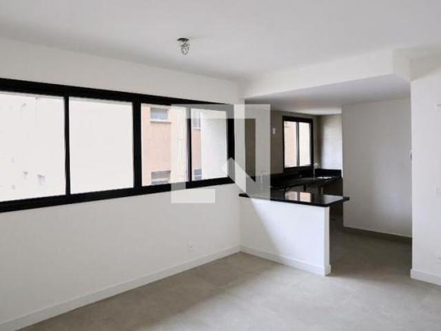 Apartamento à Venda Lourdes, 2 Quartos, 65 m² Belo Horizonte