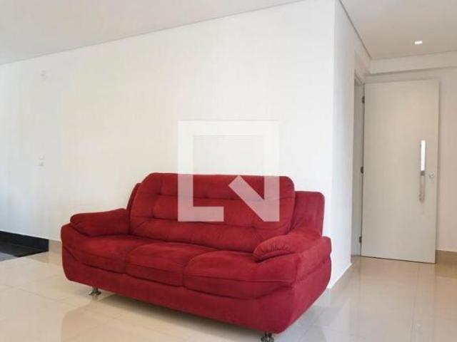 Apartamento à Venda Lourdes, 2 Quartos, 66 m² Belo Horizonte