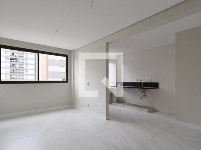 Apartamento à Venda Lourdes, 2 Quartos, 67 m² Belo Horizonte