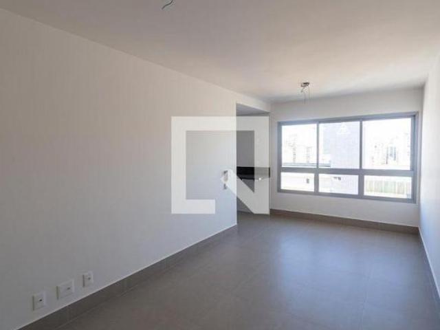Apartamento à Venda Lourdes, 2 Quartos, 68 m² Belo Horizonte