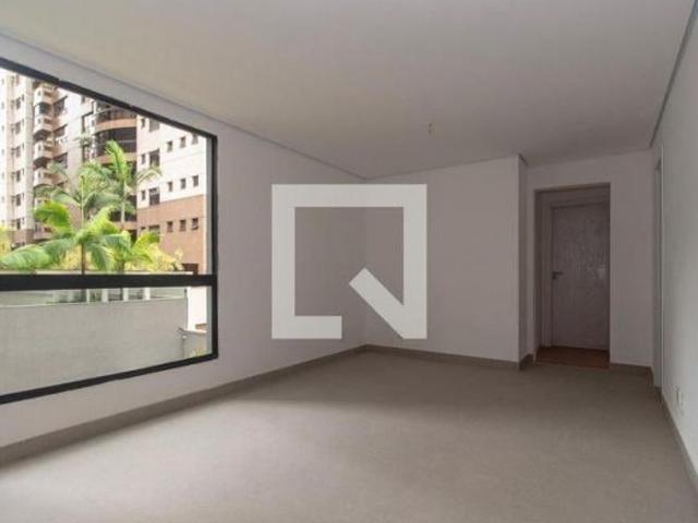 Apartamento à Venda Lourdes, 2 Quartos, 68 m² Belo Horizonte