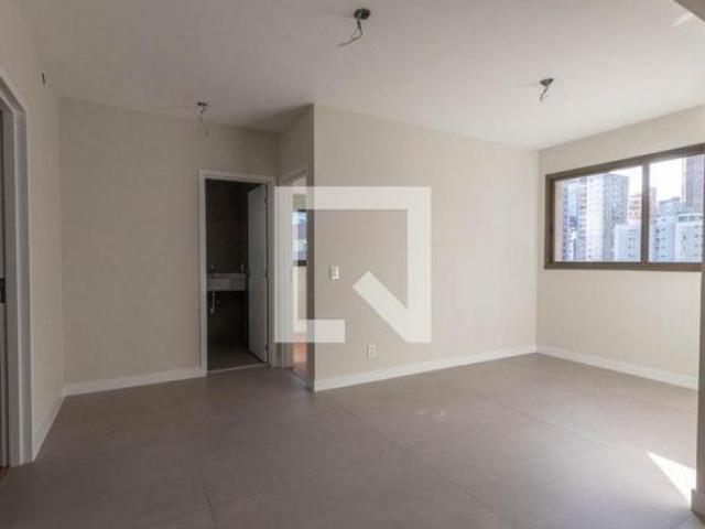 Apartamento à Venda Lourdes, 2 Quartos, 68 m² Belo Horizonte