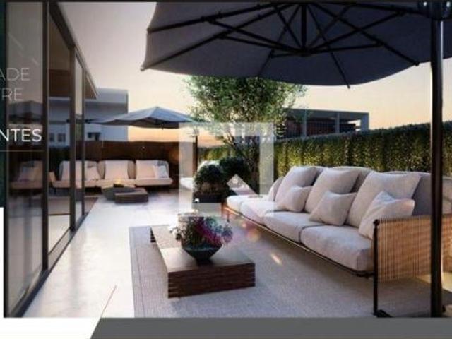 Apartamento à Venda Lourdes, 2 Quartos, 69 m² Belo Horizonte