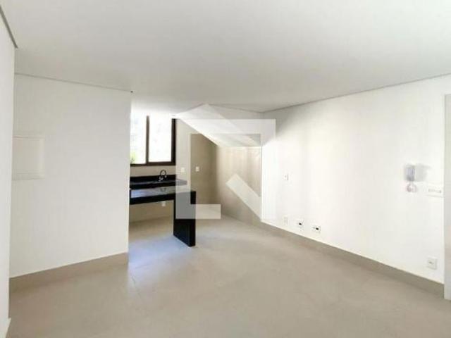 Apartamento à Venda Lourdes, 2 Quartos, 60 m² Belo Horizonte