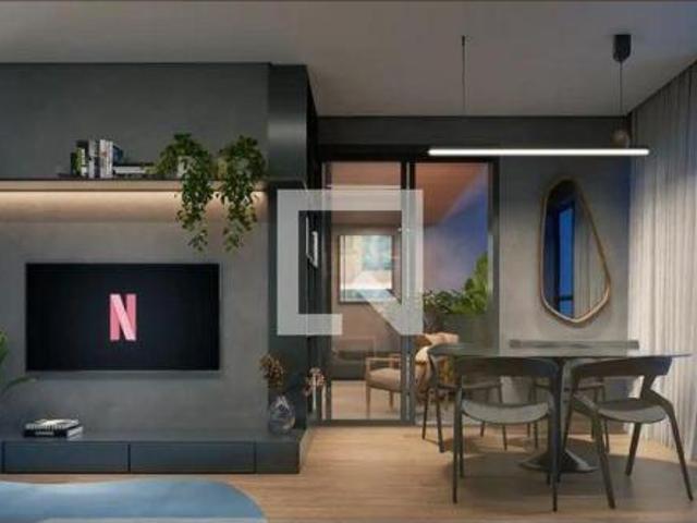 Apartamento à Venda Lourdes, 2 Quartos, 60 m² Belo Horizonte
