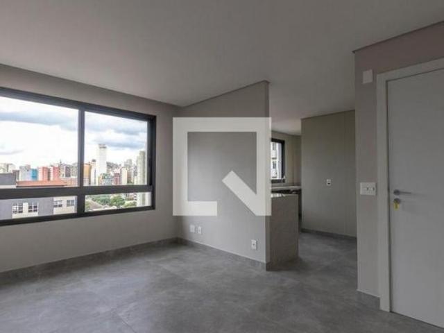 Apartamento à Venda Lourdes, 2 Quartos, 62 m² Belo Horizonte