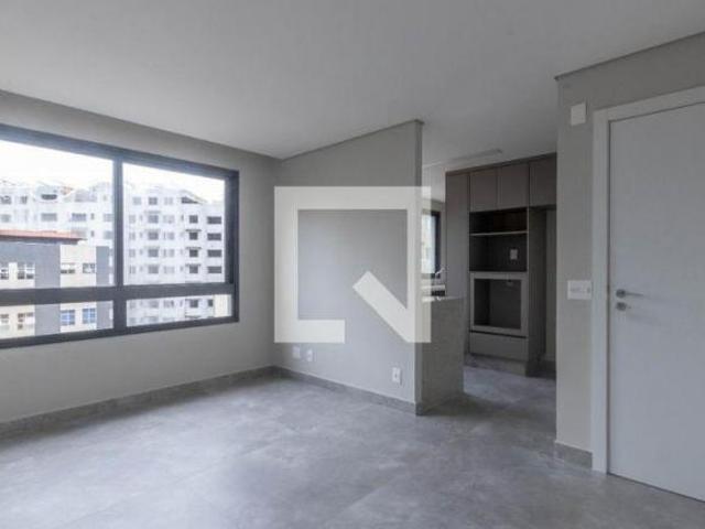 Apartamento à Venda Lourdes, 2 Quartos, 63 m² Belo Horizonte