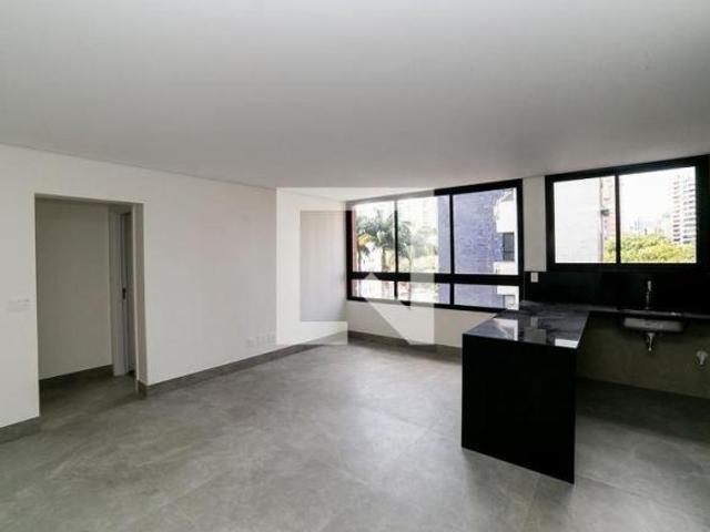 Apartamento à Venda Lourdes, 2 Quartos, 77 m² Belo Horizonte