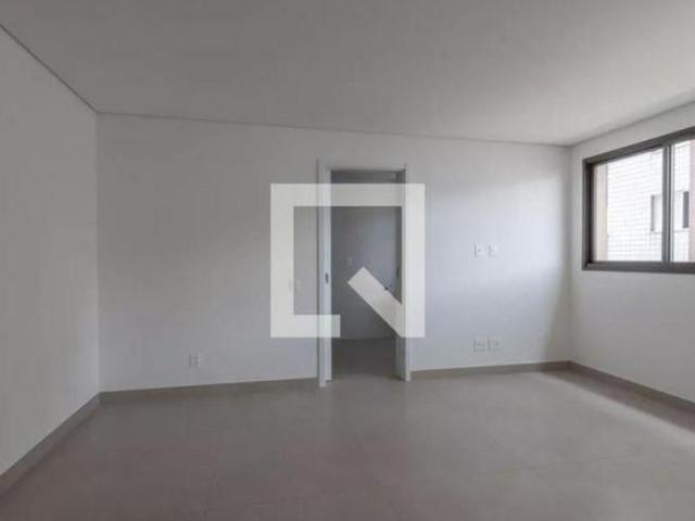 Apartamento à Venda Lourdes, 2 Quartos, 70 m² Belo Horizonte