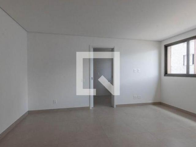 Apartamento à Venda Lourdes, 2 Quartos, 70 m² Belo Horizonte