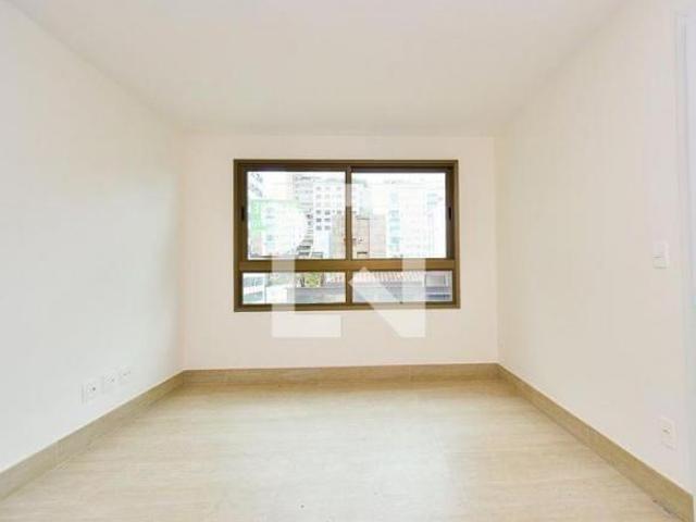 Apartamento à Venda Lourdes, 2 Quartos, 70 m² Belo Horizonte