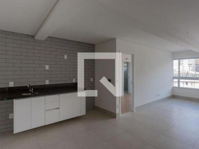 Apartamento à Venda Lourdes, 2 Quartos, 72 m² Belo Horizonte