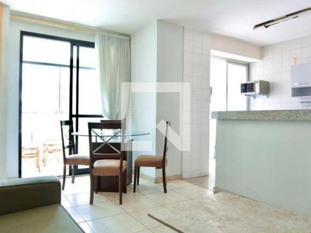 Apartamento à Venda Lourdes, 2 Quartos, 84 m² Belo Horizonte