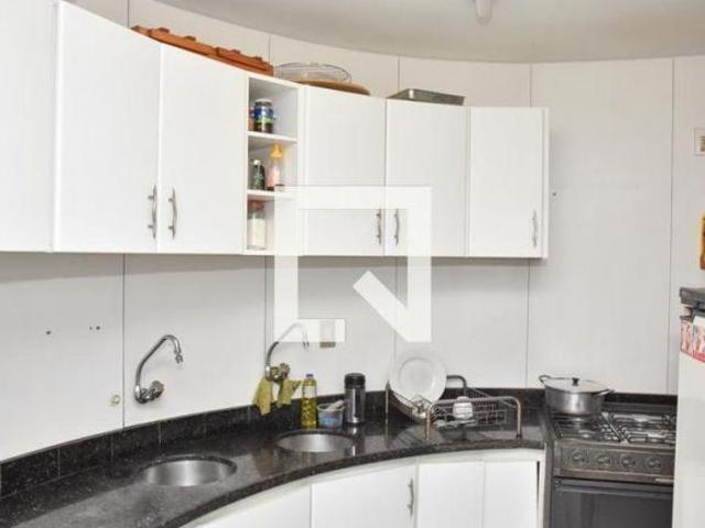 Apartamento à Venda Lourdes, 4 Quartos, 158 m2