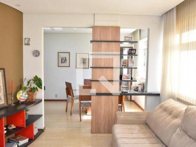 Apartamento à Venda Lourdes, 4 Quartos, 158 m2