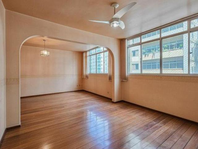 Apartamento à Venda Lourdes, 4 Quartos, 180 m2