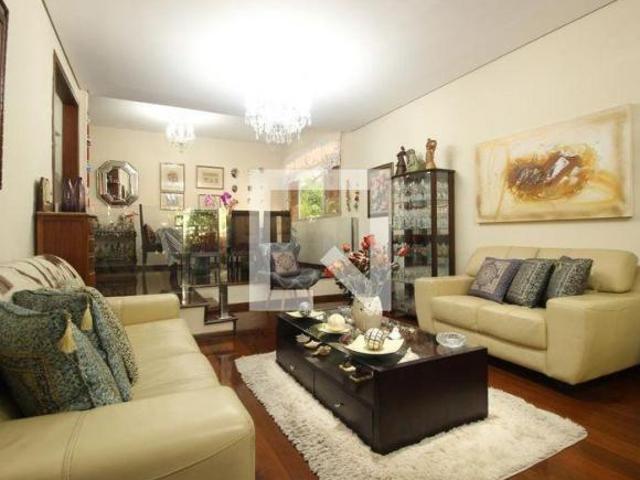 Apartamento à Venda Lourdes, 4 Quartos, 180 m² Belo Horizonte