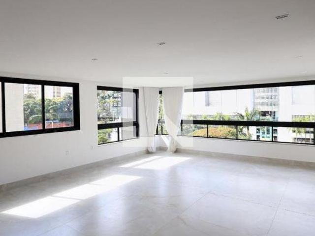 Apartamento à Venda Lourdes, 4 Quartos, 182 m² Belo Horizonte