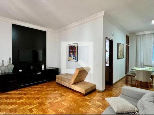 Apartamento à Venda Lourdes, 4 Quartos, 120 m2