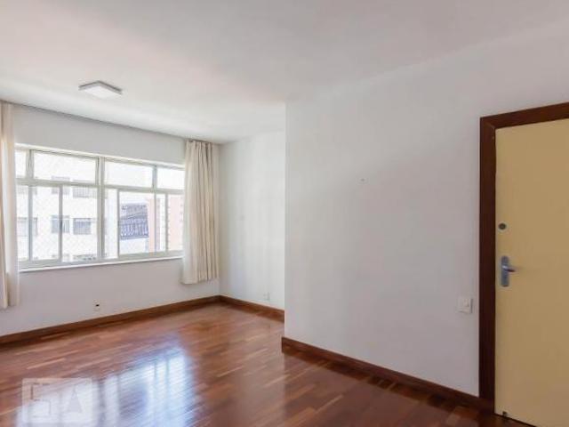 Apartamento à Venda Lourdes, 4 Quartos, 130 m2