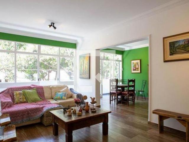 Apartamento à Venda Lourdes, 4 Quartos, 238 m2