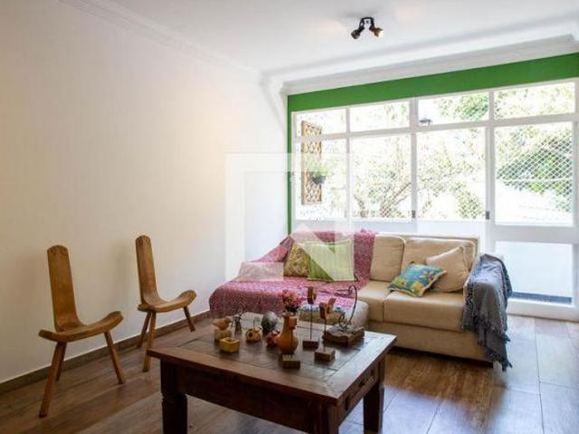 Apartamento à Venda Lourdes, 4 Quartos, 238 m2