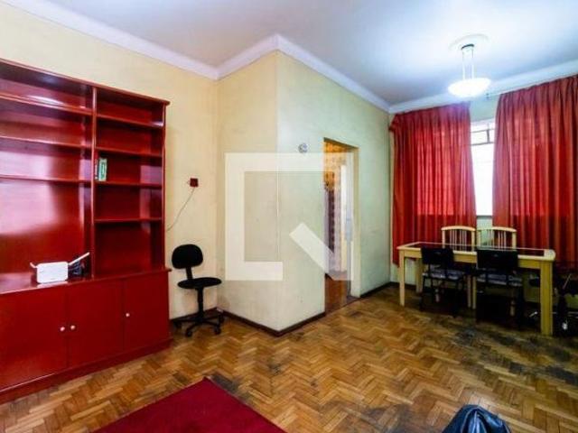Apartamento à Venda Lourdes, 4 Quartos, 70 m2