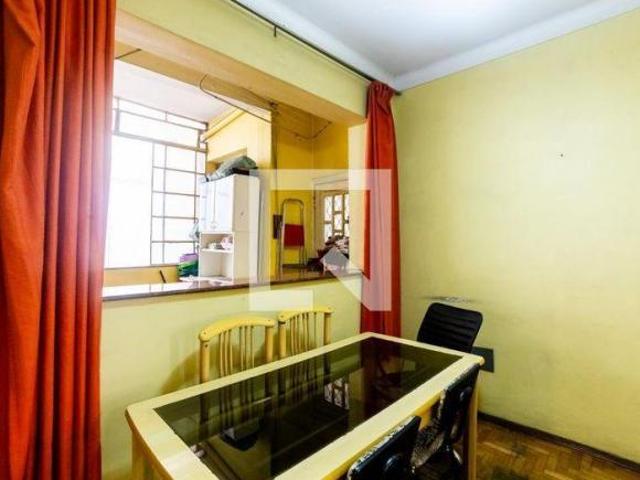 Apartamento à Venda Lourdes, 4 Quartos, 70 m² Belo Horizonte
