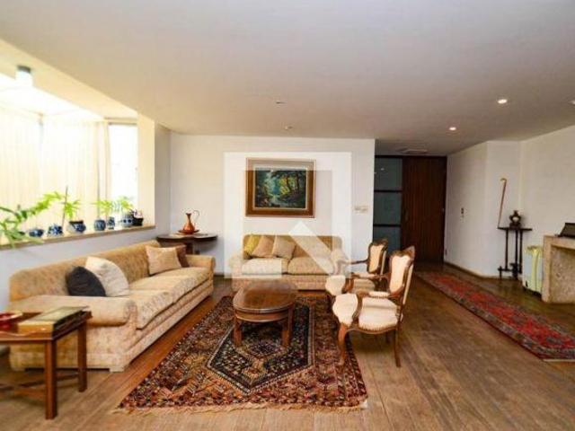 Apartamento à Venda Lourdes, 6 Quartos, 540 m2