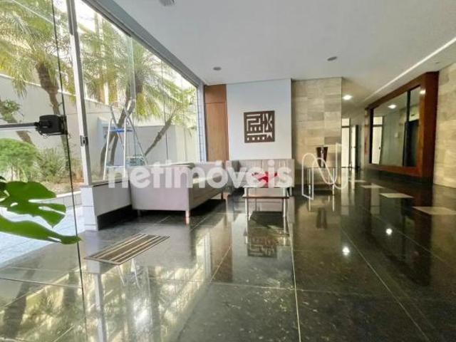 Apartamento à Venda, Lourdes, Belo Horizonte