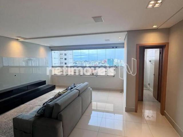 Apartamento à Venda, Lourdes, Belo Horizonte